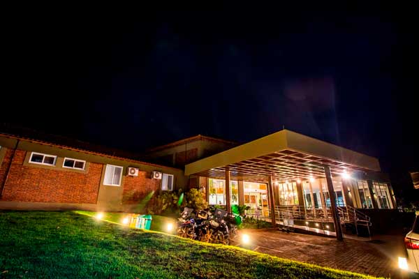 Galeria Hotel | Hotel Pousada do Bosque